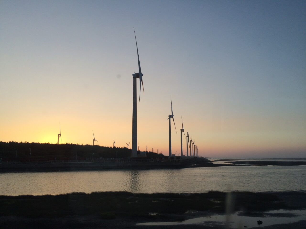 Hvordan virker en vindmølle? Sådan fungerer en vindmølle